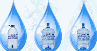 Nước Sapuwa - Nước uống tinh khiết Sapuwa - Nước tinh khiết Sapuwa