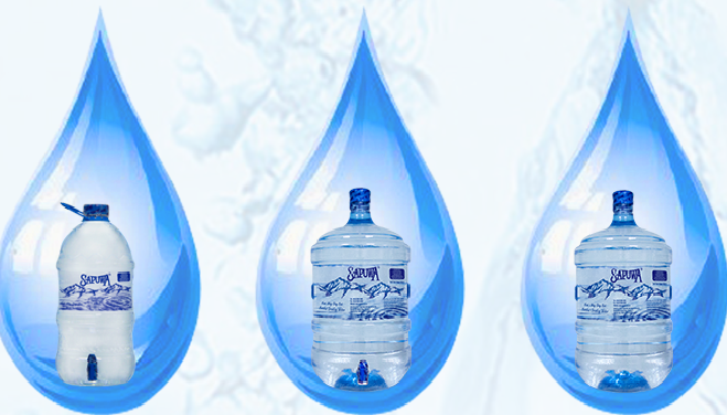 NƯỚC UỐNG TINH KHIẾT SAPUWA GIAO NHANH HCM